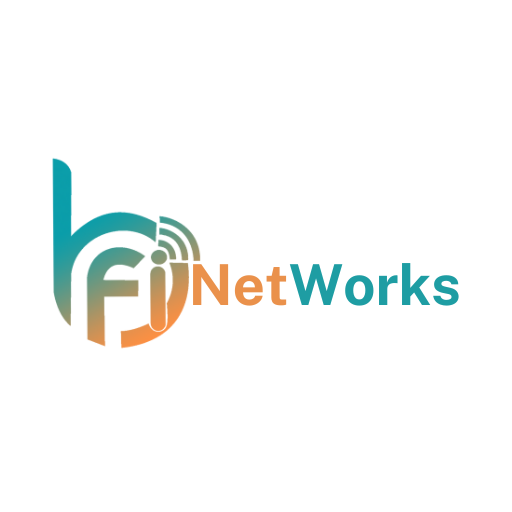 Home - B-Fi Networks