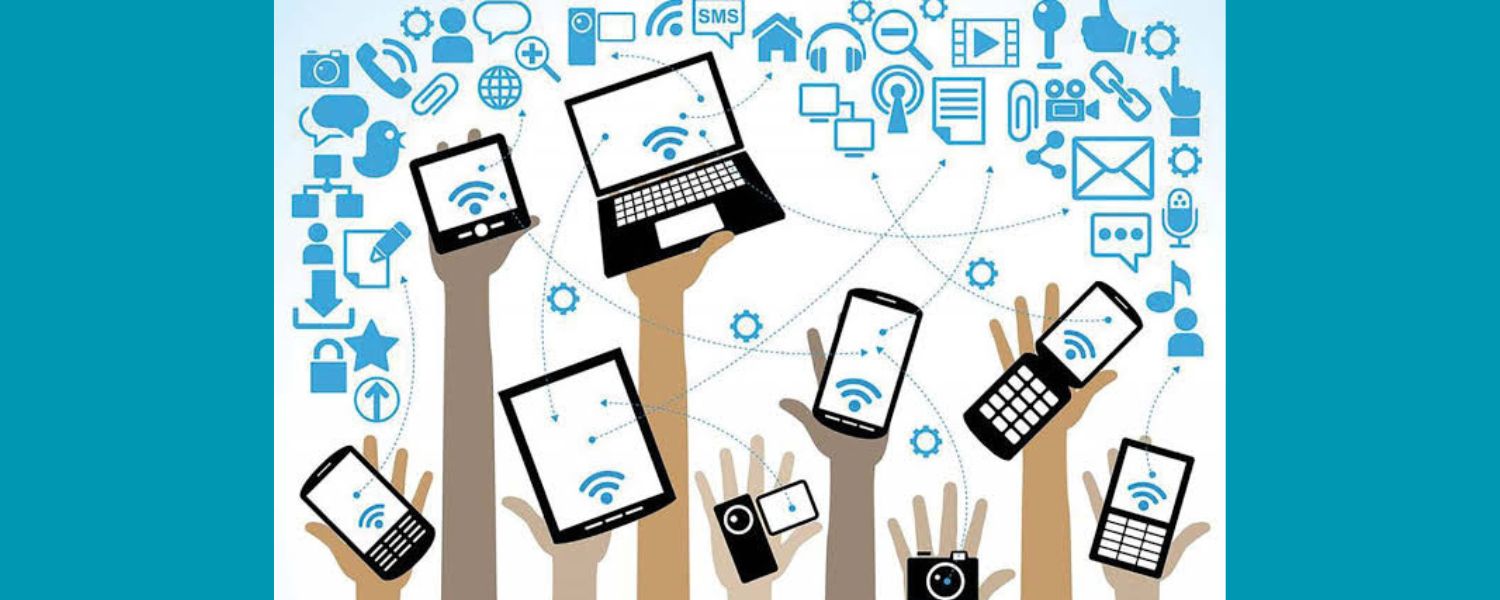 Why Internet is Important. - B-Fi Networks